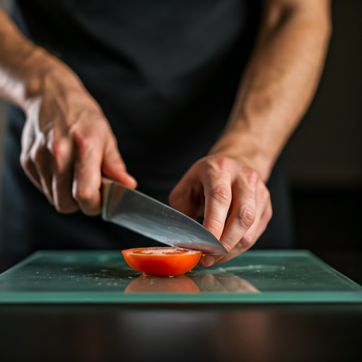 Titanium vs. Glass - Top Grade Cookware